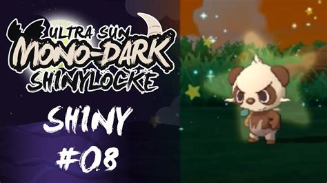 Shiny Pancham