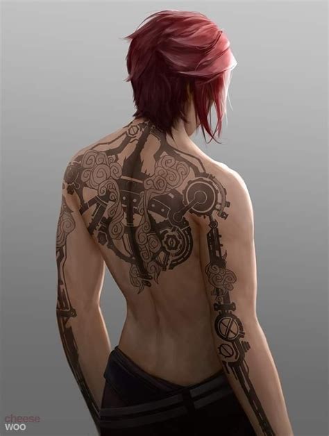 Vi League Of Legends League Of Legends Characters Female Characters