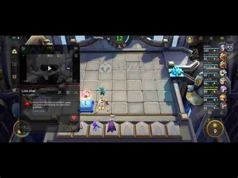 Iseng Nyoba Live YouTube