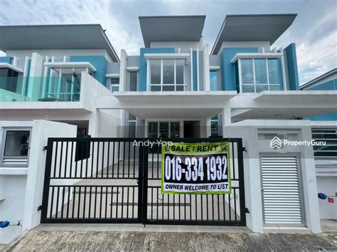Bandar Tasik Puteri Acacia Rawang Bandar Tasik Puteri Acacia