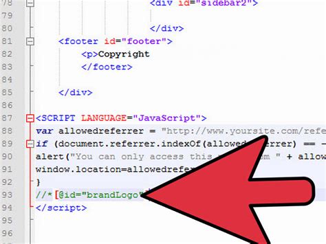 How To Find XPath Using Firebug 6 Steps With Pictures