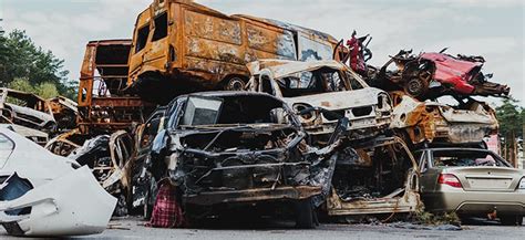 Maximize Cash From Your Junk Car In Sydney Quick Selling Tips