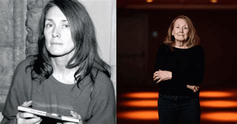 Qui N Es Annie Ernaux La Escritora Feminista Ganadora El Premio Nobel