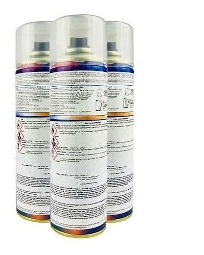 Tinta Spray Automotiva Branco Acabamento Colorgin 300ml Parcelamento