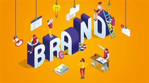 Branding O que é E Como Ter Uma Marca Conhecida em 2021