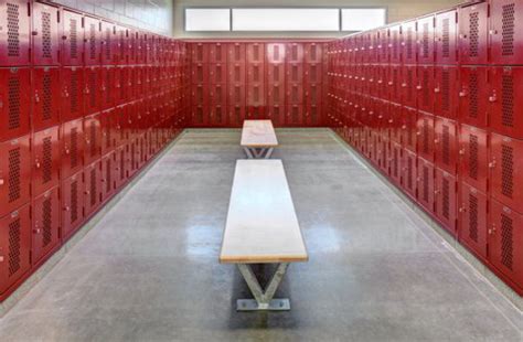 Stanford Debuts New All Gender Locker Room The College Fix