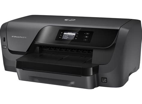 Impresora HP OfficeJet PRO 8210 Review Del Experto Quecartucho Es