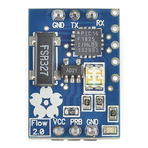 Air Flow Meter Sensor Arduino Jual Flow Meter