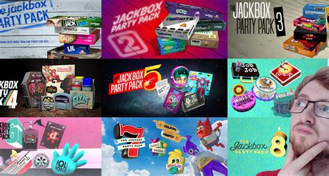 Jackbox Games Night játékest Mensa HungarIQa