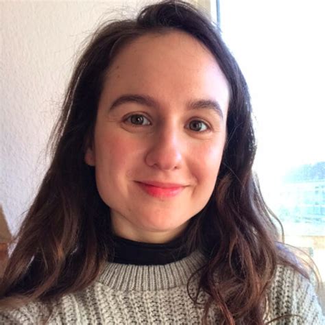 Isabella KAUL Master s Student Bachelor of Arts Universität