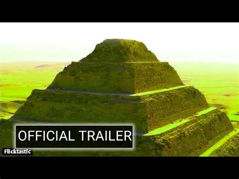UNKNOWN The Lost Pyramid Official Trailer NEW 2023 Netflix YouTube
