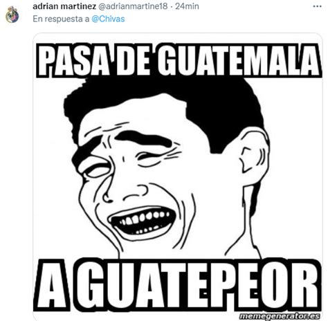 Los Memes Tras La Llegada De Veljko Paunovic A Chivas De Guadalajara