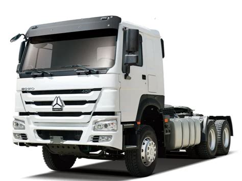 Sinotruk Achieves New Heights With Record Performance In Q1 2024