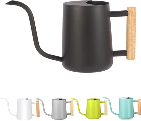 Arrosoir à long bec pour plantes Petit arrosoir en plastique pour