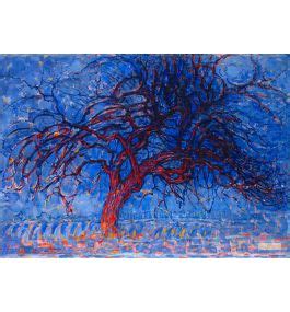 Piet Mondrian Kunstkopie De Stijl Post Impressionismus