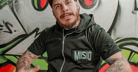 El Misio con Olé Combate Freestyle cómo fue ver la Red Bull desde