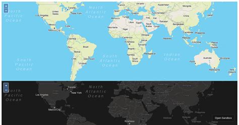 mapbox vector layer forked codesandbox