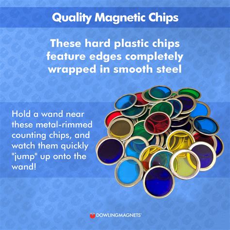 Magnet Mania Kit Dowling Magnets