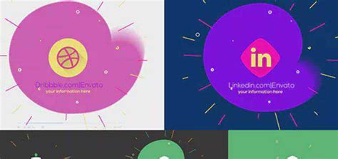 Best Free Presets For After Effects Speckyboy
