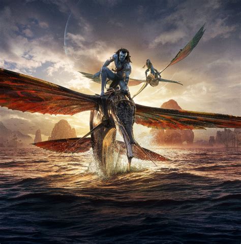 Avatar O Caminho da Água Crítica sem spoilers Alternativa Nerd