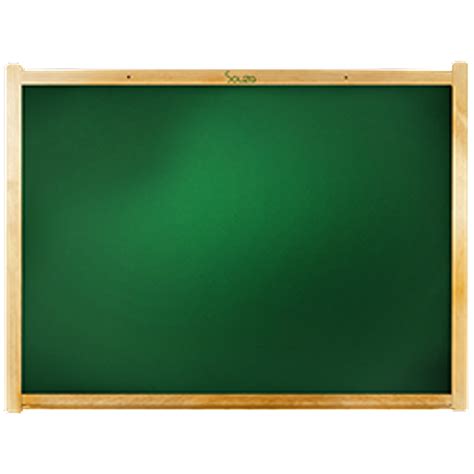 Lousa Quadro Escolar Verde UV Standard Ponto
