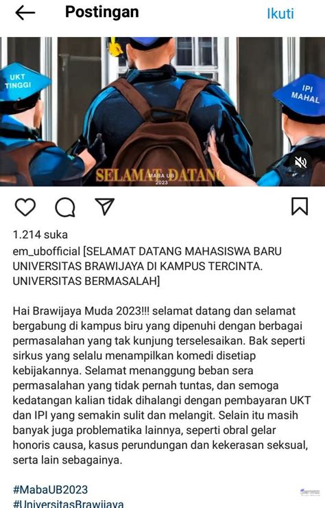 Buruann Cek Pinned Sbmptnfess On Twitter Ptn Serius Aku Masi