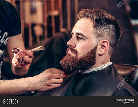 Closeup Professional Image Photo Free Trial Bigstock