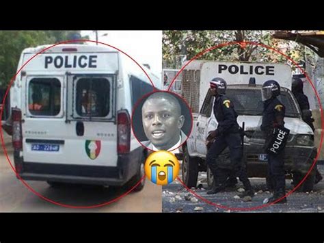Direct Reveue De Presse Avec Lala Ndiaye Sarr Youtube