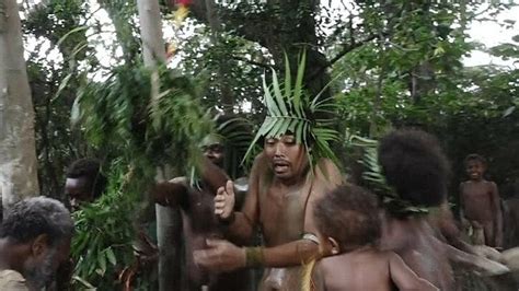 写真画像裸の部族に若者5人が1週間の密着取材世界初の貴重映像も 1枚目 その他 ABEMA TIMES