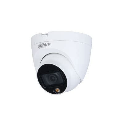 Dahua HD 2MP DOME Full COLOR CCTV CAMERA DH HAC HDW1209TLQP LED