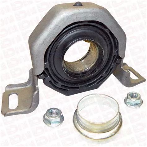 Soporte Balero Flecha Cardan Silverado Meses Sin