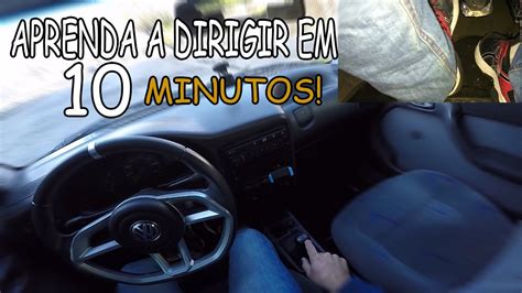 Aprenda A Dirigir Carros Passo A Passo Sozinho Em Menos De Minutos