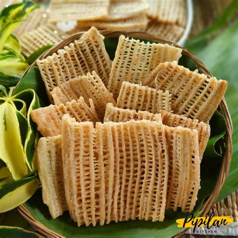 Jual KERIPIK GEDEBOG PISANG 40GRAM KRIPIK GEDEBOG KERIPIK PELEPAH