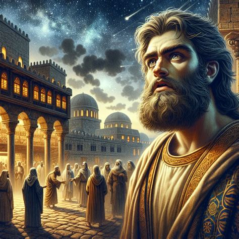 What Does Acts Mean Bible Art