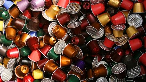 Capsules Nespresso Guide Complet Des Diff Rentes Capsules De Caf