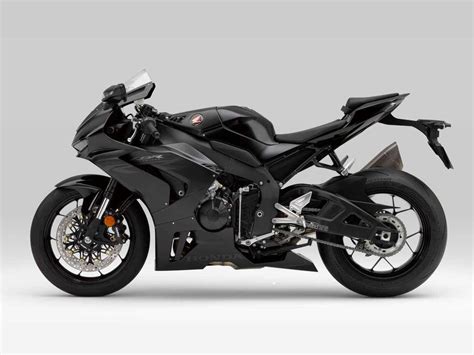 Honda Cbr Rr R Sp Precio Ficha T Cnica Y Novedades
