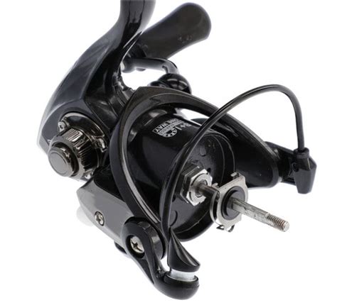 Mikado Noctis FD Spinning Reel Negozio Di Pesca Online Bass Store Italy