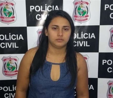 Polícia Civil prende mulher suspeita por tráfico de drogas na AIS 20
