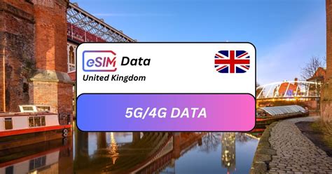 Desde Manchester Reino Unido ESIM Roaming Plan De Datos GetYourGuide