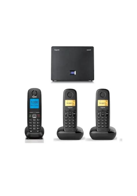 G Gaset A Telsiz Telefon Sabit Ve Telsiz Telefon