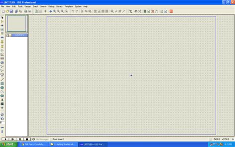 how to simulate arduino program in proteus software