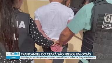 Ja Edi O Regional Dupla Suspeita De Comandar Tr Fico De Drogas