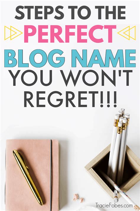 How To Come Up With A Creative Blog Name In 2025