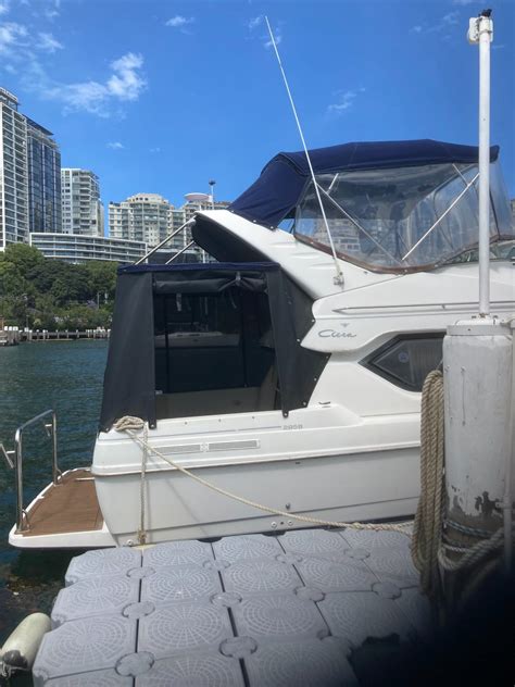 Bayliner Flybridge Cruiser Power Boats Boats Online For Sale