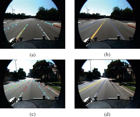 figure 5 from implementing and parallelizing real time lane detection on heterogeneous platforms