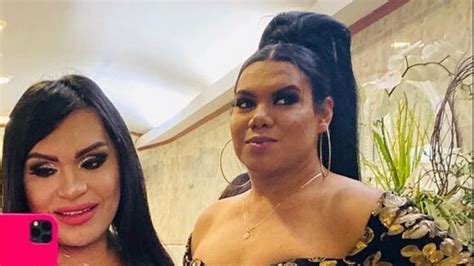 Kimberly De Las Perdidas Busca Convertirse En Una Kardashian Y Quiere