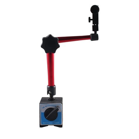 Big Red Universal Flexible Magnetic Base Holder St Grandado