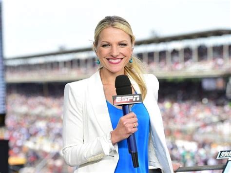 Lindsay Czarniak Sexy Leg Pics Telegraph