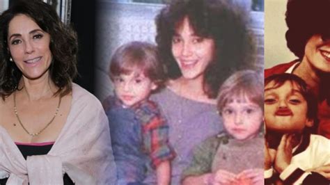 Voc N O Vai Acreditar Quem O Filho Da Atriz Christiane Torloni Divirto