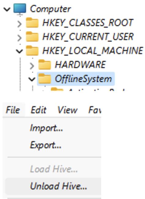 KB Parallels Fix The Boot Issues Upon Installing LabVIEW In Windows 11